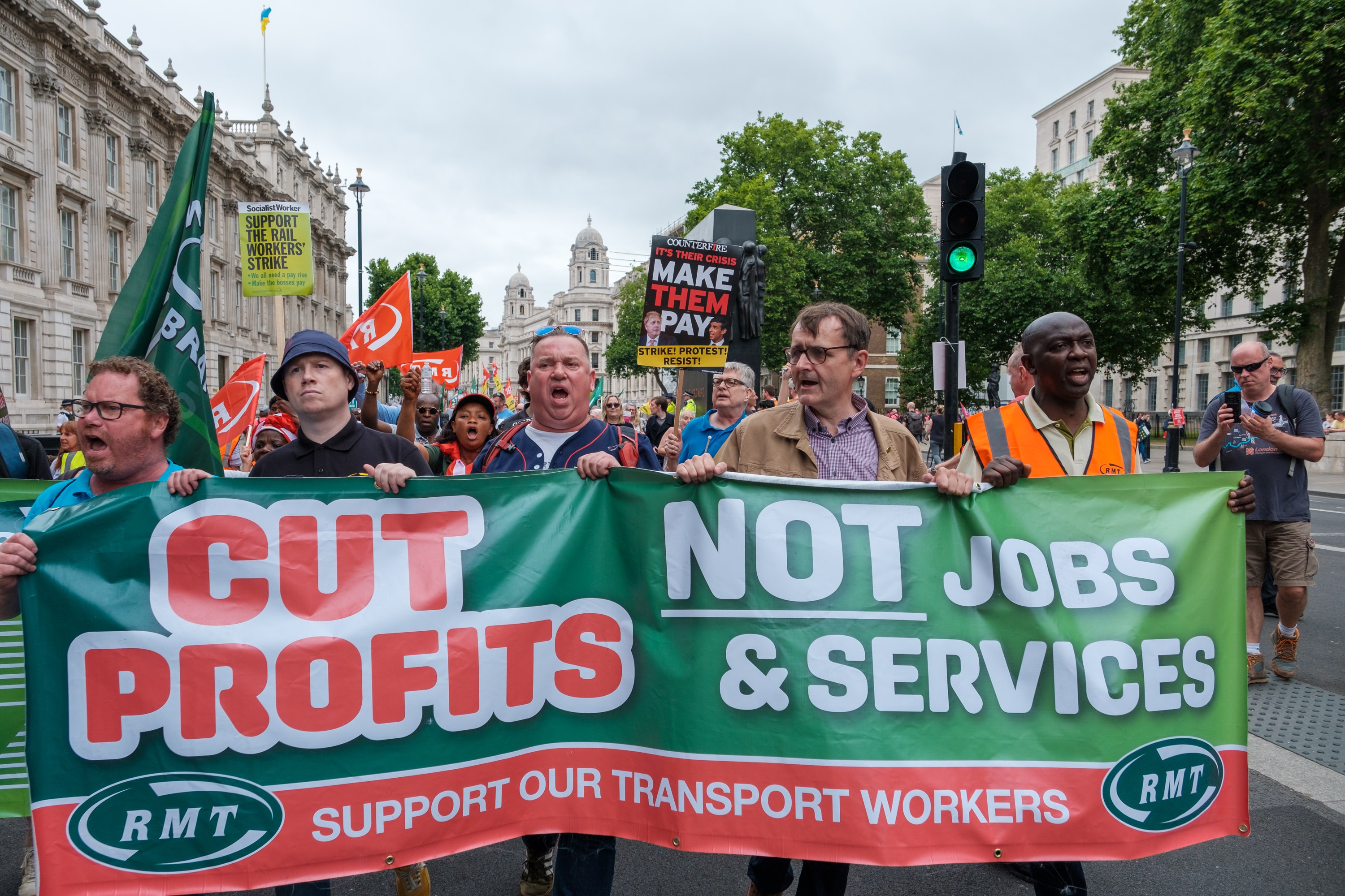 Taxpayers should not have to bankroll trade union activities - 1828 ...