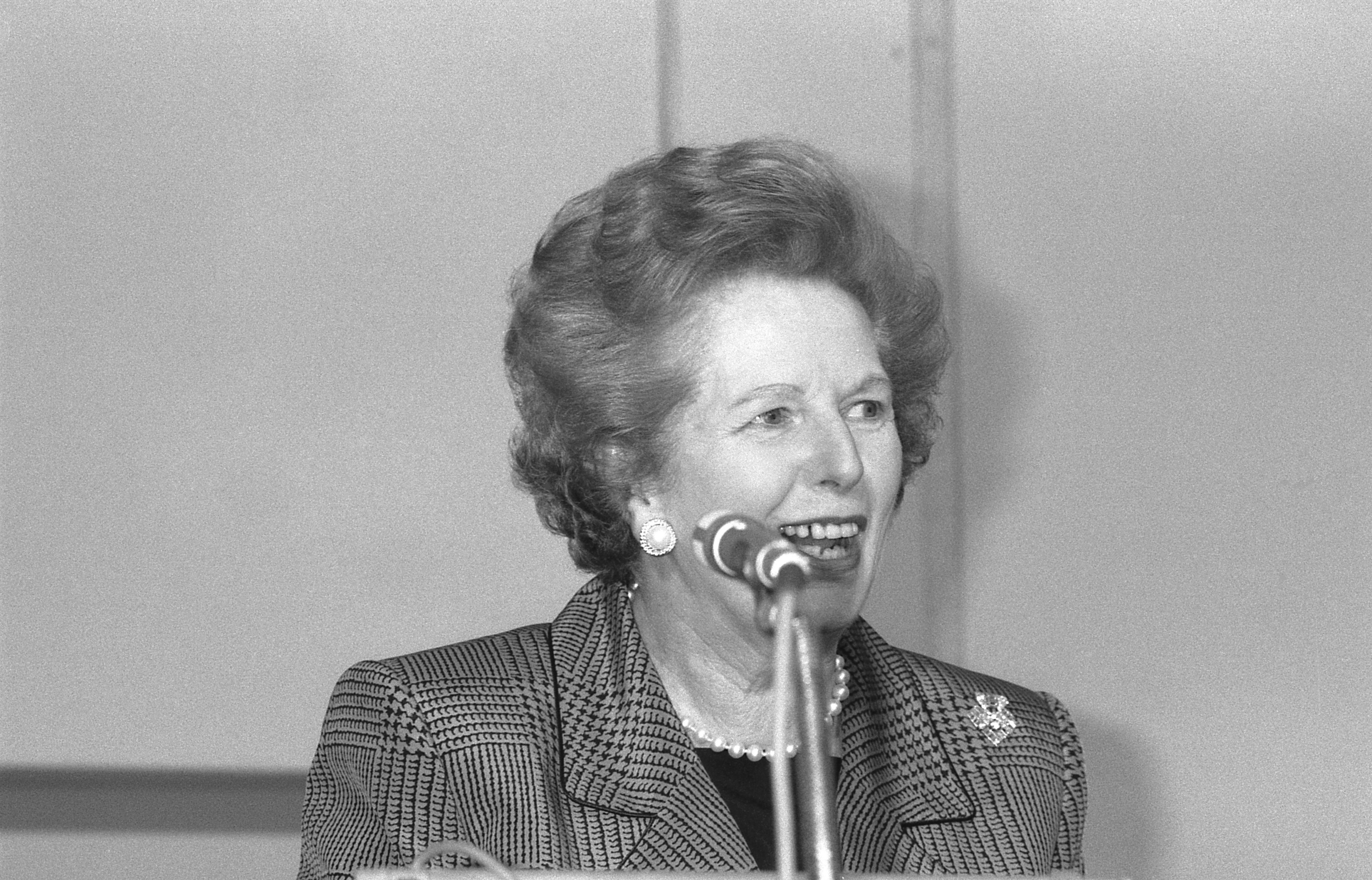 The return of the Iron Lady - not every classic needs a sequel - 1828 ...