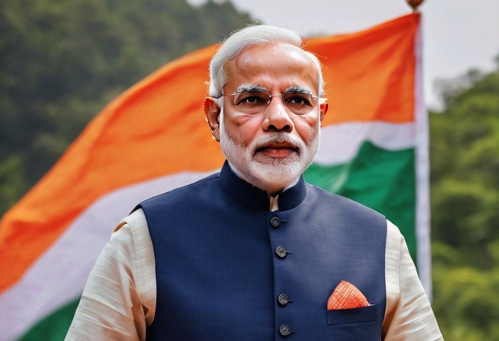 Can 'Modi'fication lead India to global power status? - 1828 ...